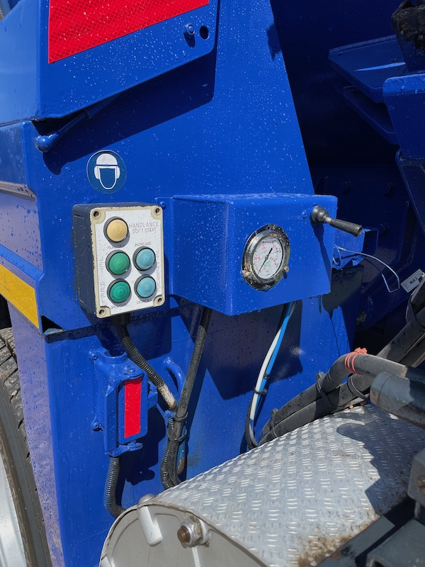 Milner Industrial | New Drain Jetters | Drain Jetting | Used Drain ...