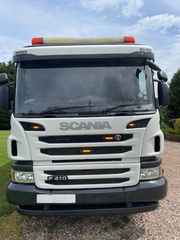 Milner Industrial | New Drain Jetters | Drain Jetting | Used Drain ...